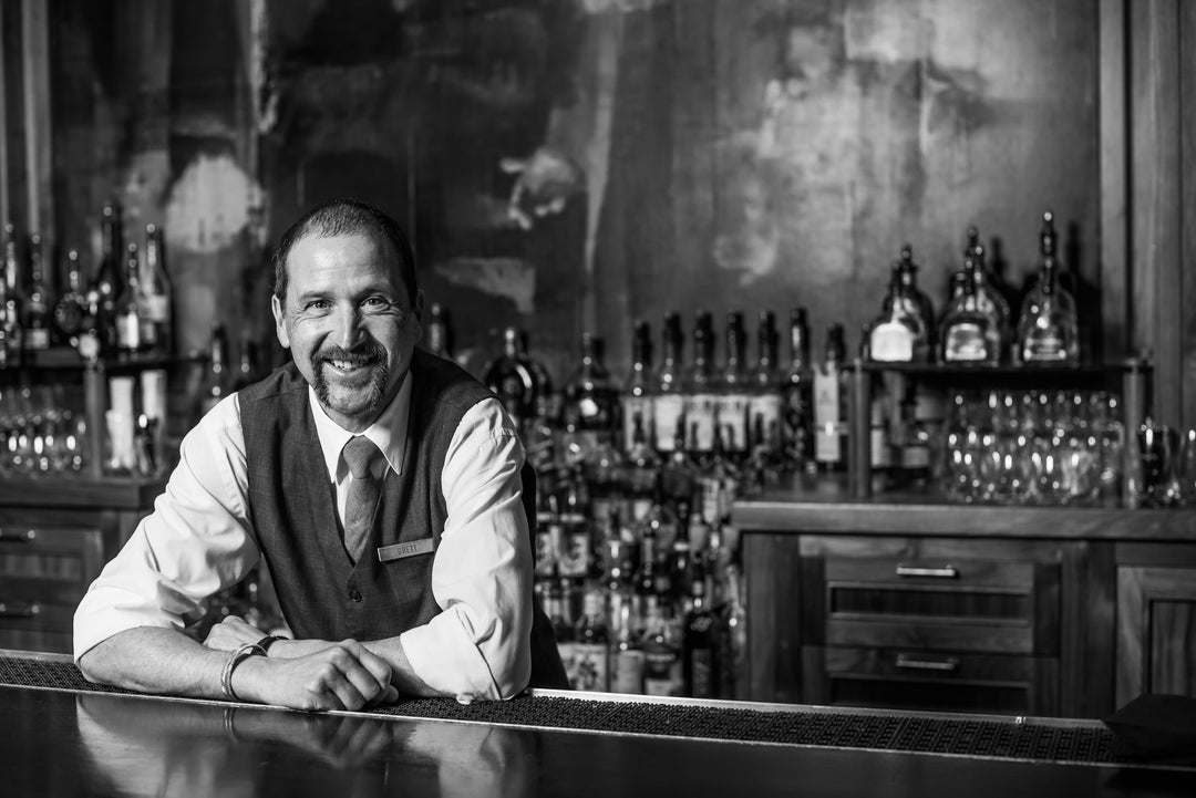 Hot Shots – Vida Tequila