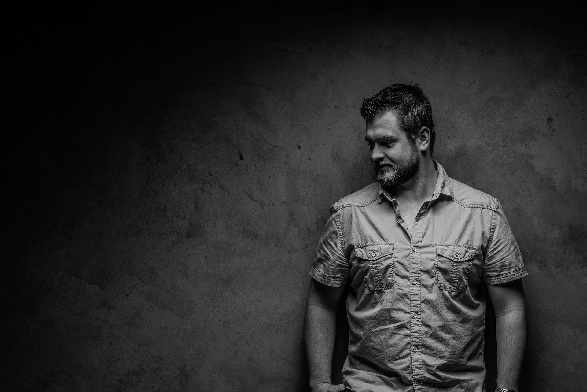 JOSH JONES – Vida Tequila