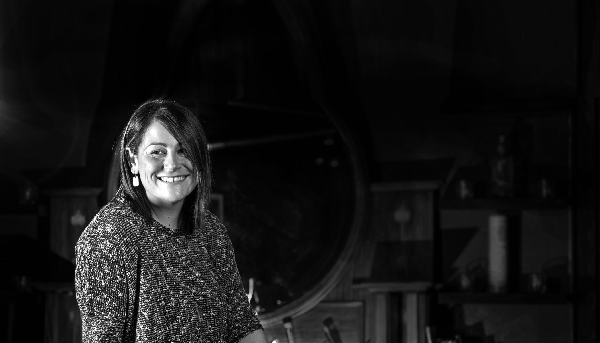 MARY BATES – Vida Tequila