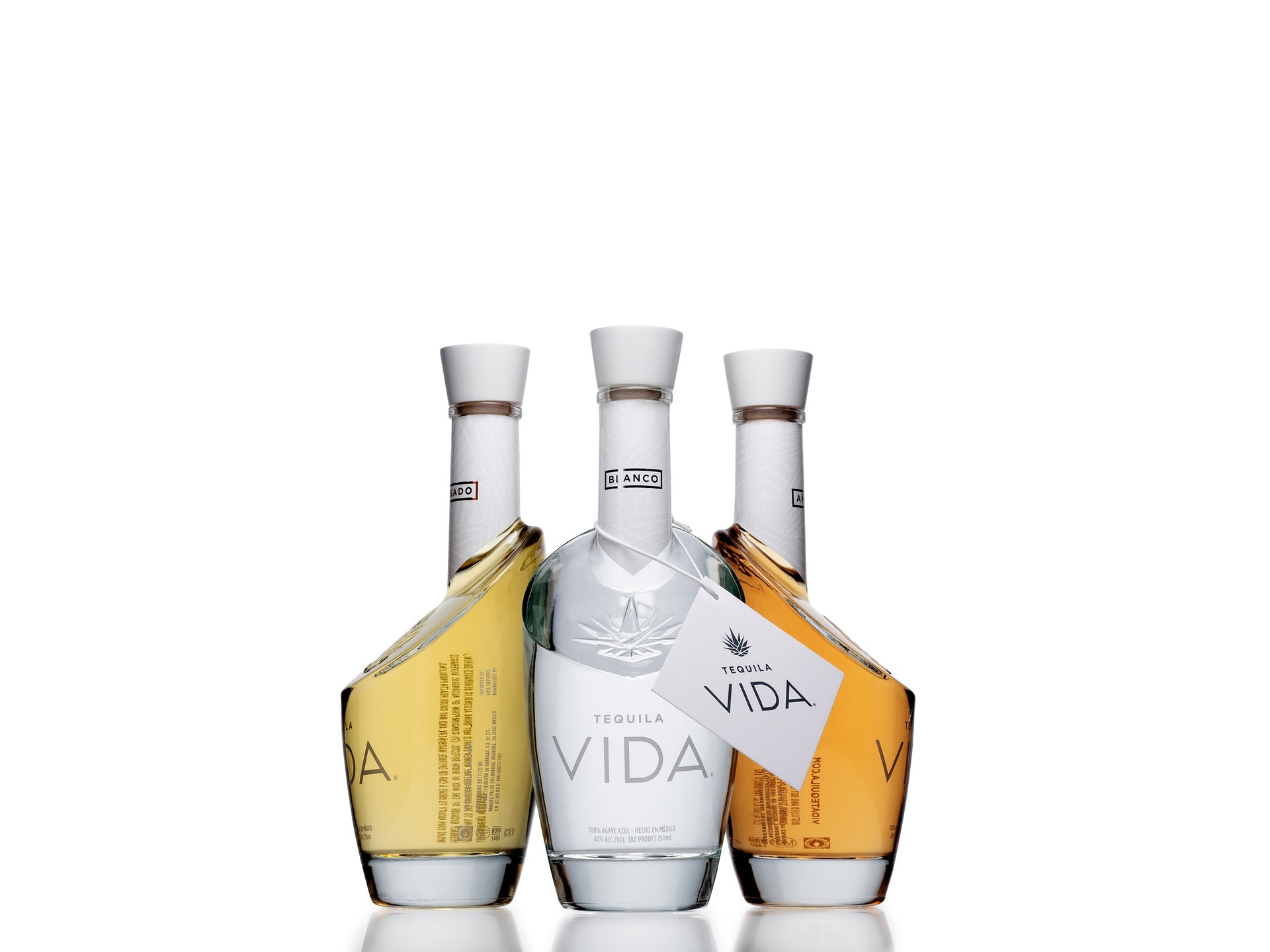 Vida Tequila